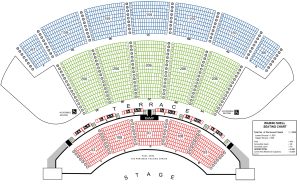 THE TOM MOFFATT WAIKIKI SHELL | MICE | JTB Hawaii