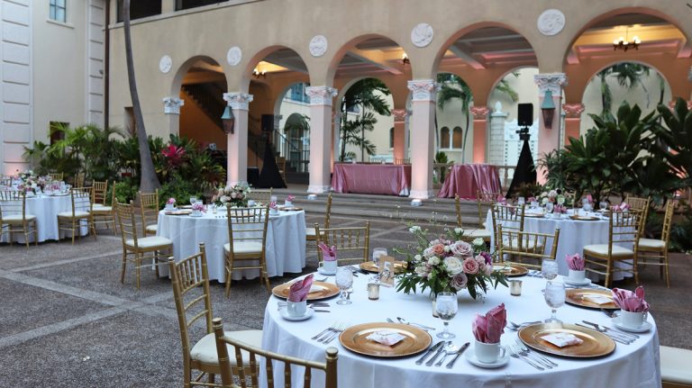 カフェ・ジュリア（Cafe Julia） | MICE事業 | JTB Hawaii