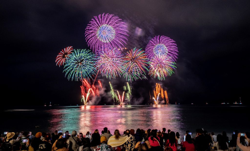 「第29回 Honolulu Festival」イベント開催レポート | 新着情報 | JTB Hawaii